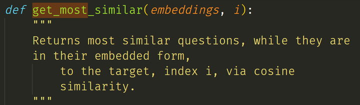 Openai Text Embedding Openai文本嵌入:语义相似性分类和问题检索 知乎 8381