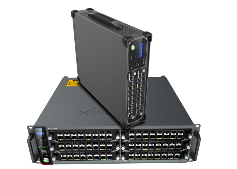 1588v2协议：精确时间同步技术深度解析与实测演示 - 知乎