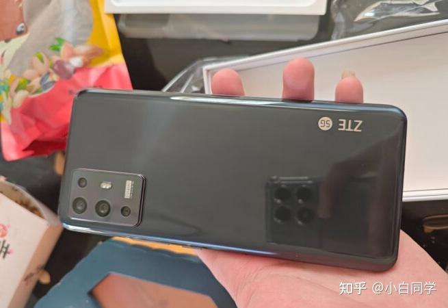 中兴天机a31（中兴天机A31）怎么样？体验三周优缺点评测 - 知乎