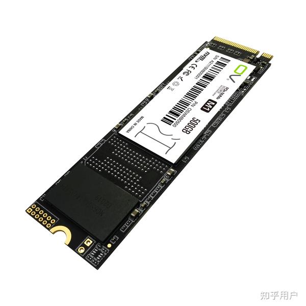 取下来的固态硬盘如何当做U盘使用？