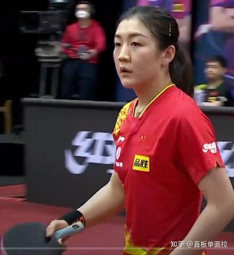 乒乓“器宗”的终极归宿--红双喜W968 - 知乎