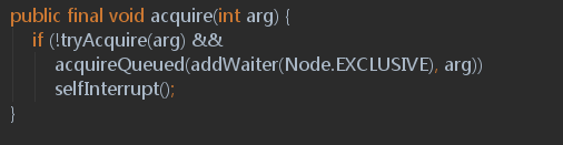 深度解析Java 8：JDK1.8 AbstractQueuedSynchronizer的实现分析 - 知乎