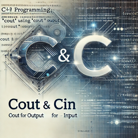 cin和cout输入输出流 - 知乎