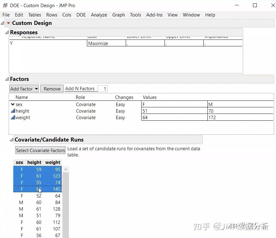 JMP 16 全新发布，让分析更高效、更自动化 - 知乎