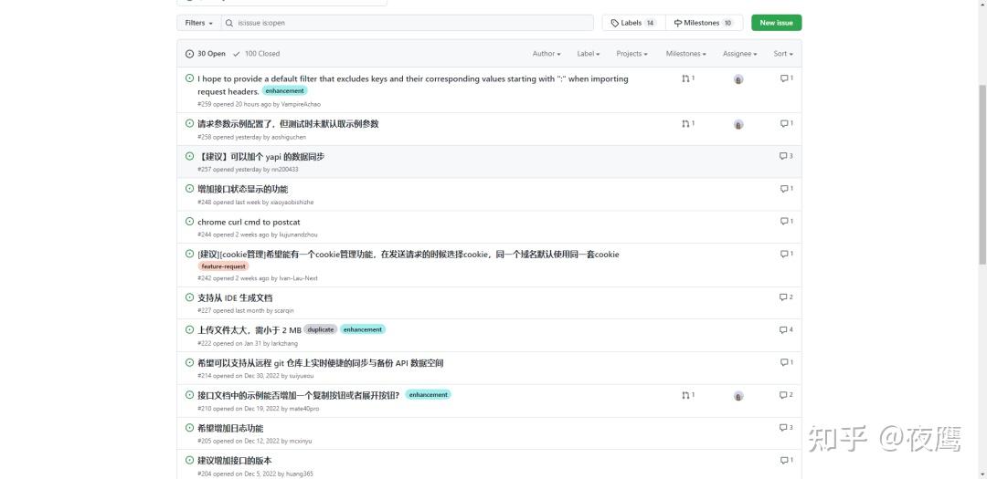 搞懂 API ，API 中 URI 设计规范分享 - 知乎