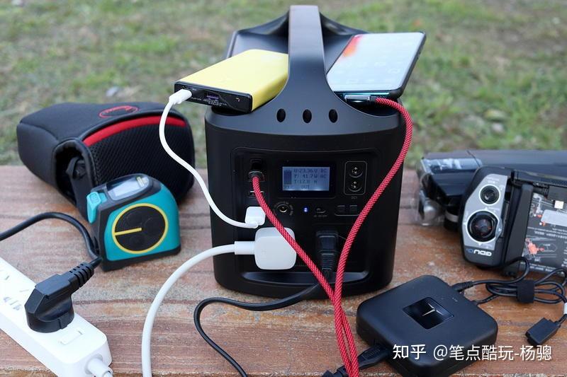 有必要为Mac（iMac，Mac mini，Mac pro）配置应急电源（ups）吗？ - 知乎