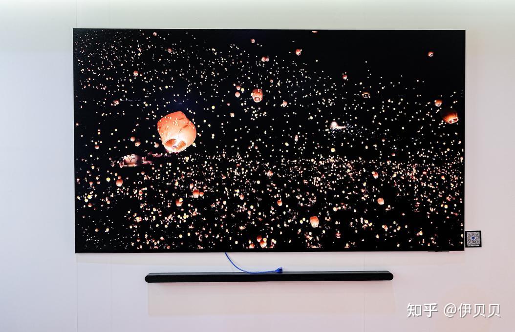 三星OLED新品闪耀AWE2025：定义最佳OLED电视新标准 - 知乎