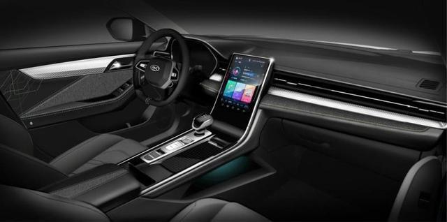 掀背轿跑风范，思皓E50A Pro成都车展亮相 - 知乎