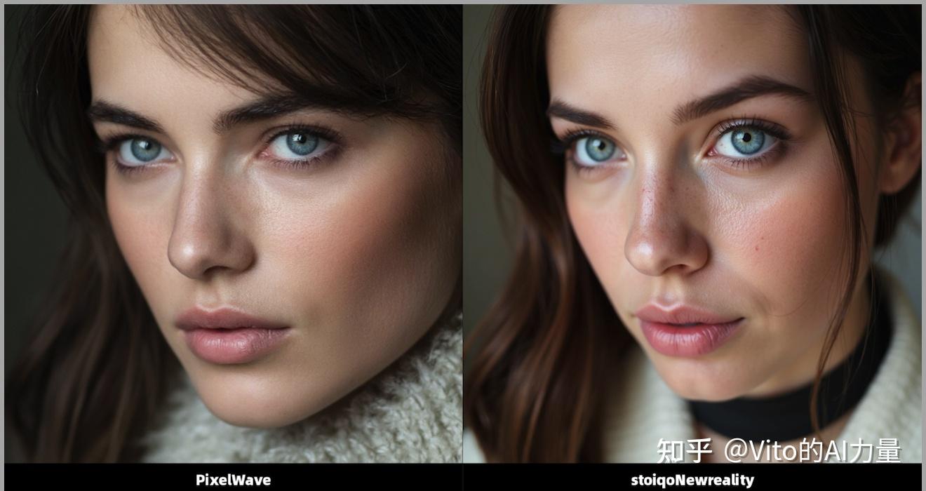 Flux微调模型大比拼：PixelWave vs Shuttle 3 Diffusion vs StoiqoNewreality vs FluxRealistic - 知乎