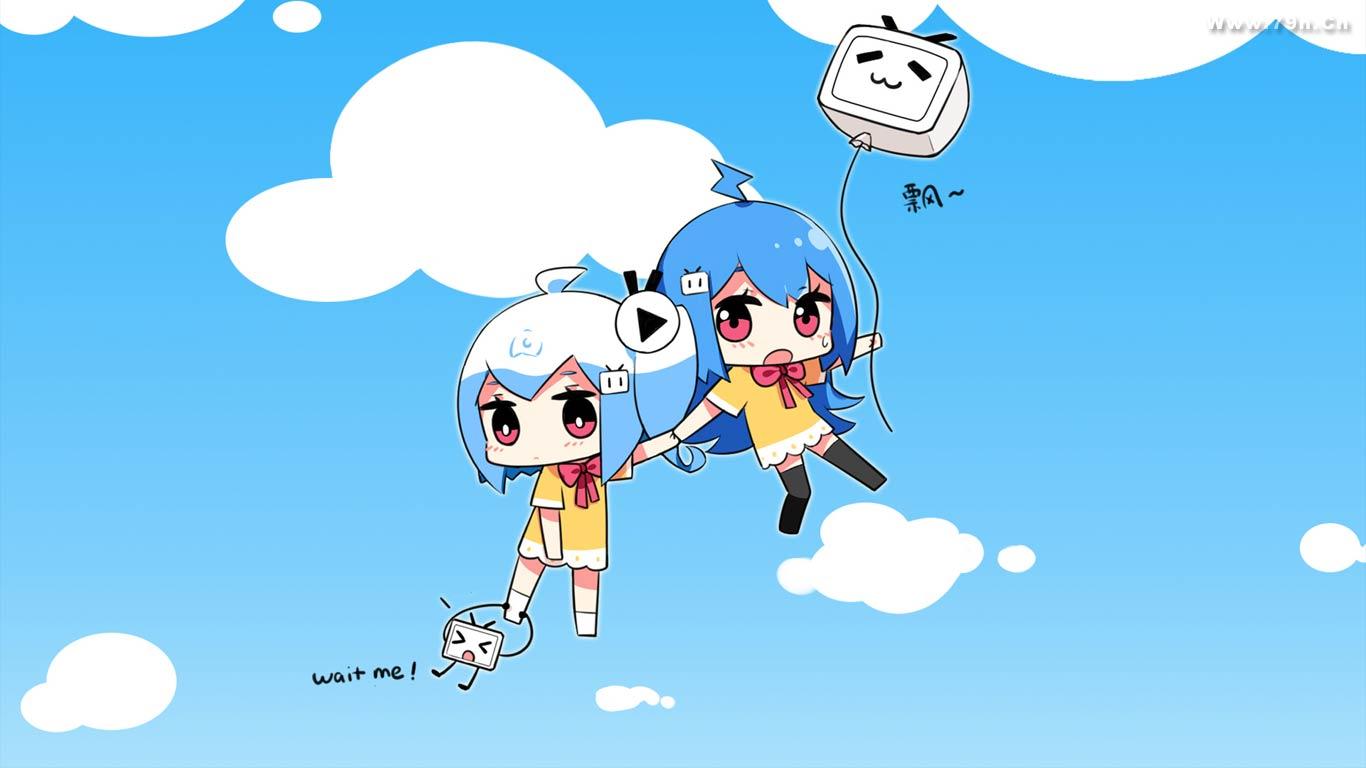 bilibili是一个什么软件？ - 知乎