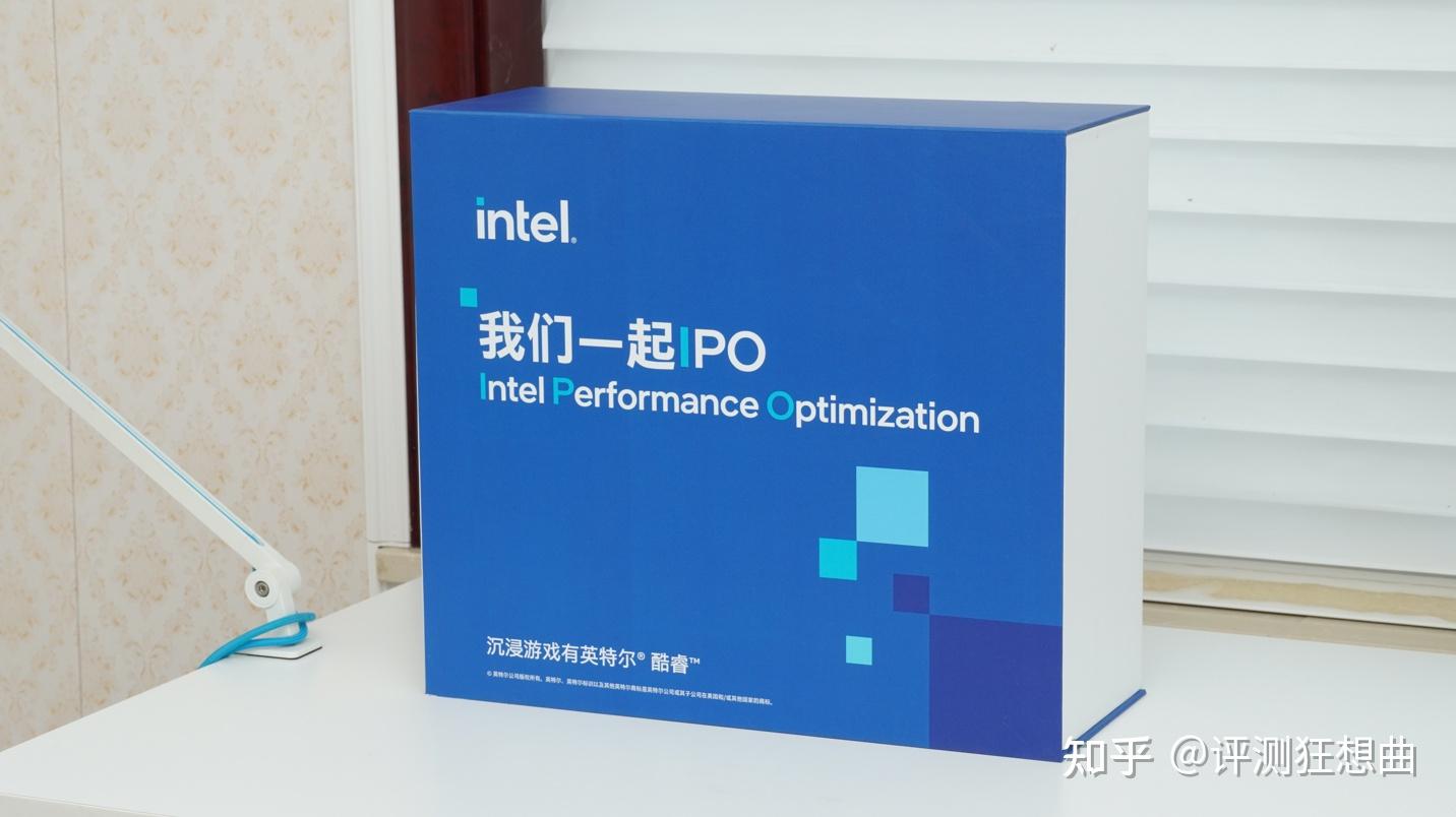 14600KF性能还能挖！Intel IPO优化实测：性能提升最高30% - 知乎