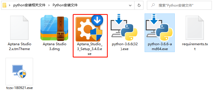 Aptana & Python 安装教程 - 知乎