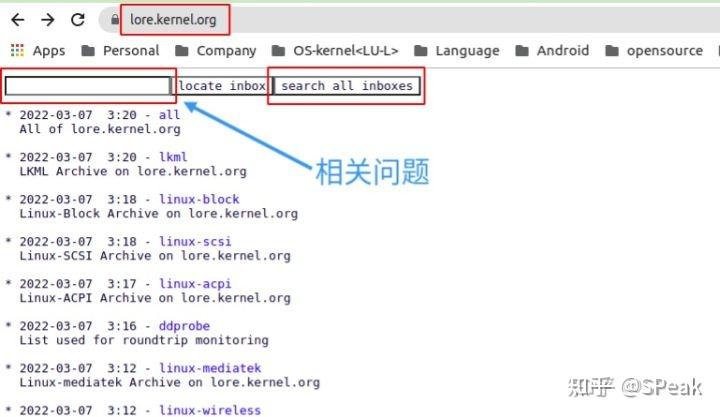 [linux内核][邮件列表]: 如何给linux kernel 提交 patch - 知乎