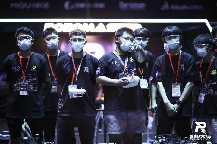 RM视觉赛季总结-序章 - 知乎