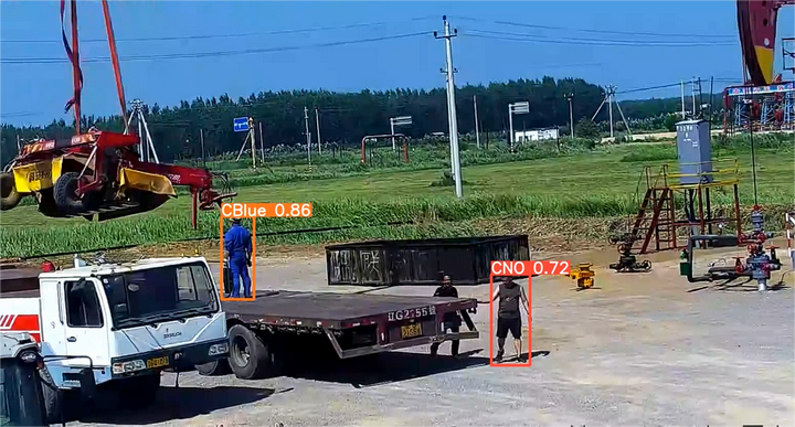 Lnton羚通算法算力云平台OpenCV-Python教程：图像读取显示保存 - 知乎