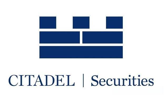 华尔街见闻录 | Citadel Securities：美股巨无霸做市商的闪电崛起之路 - 知乎