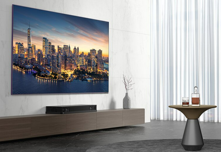 创维Q53 Pro获年度电视设计创新奖 - 知乎