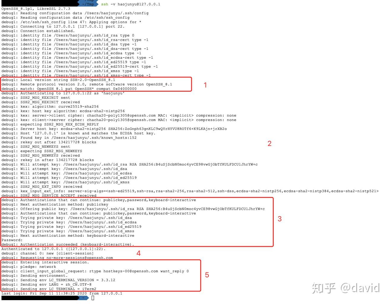 深入了解SSH - 知乎