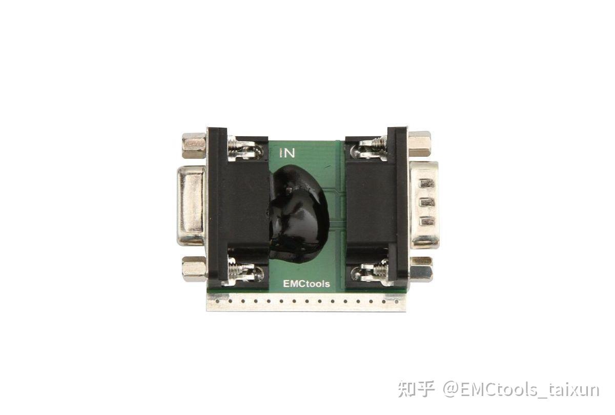 ESD-Protector-静电放电测试保护器 - 知乎