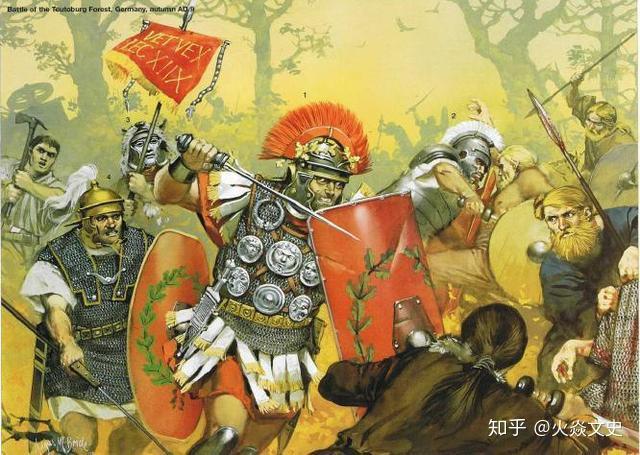 苏格兰为啥闹独立？详解凯尔特人和日耳曼人间的千年恩怨 - 知乎