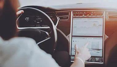 u-blox推出首款Wi-Fi 7模块RUBY-W2，为Apple CarPlay和Android Auto提供卓越用户体验 - 知乎