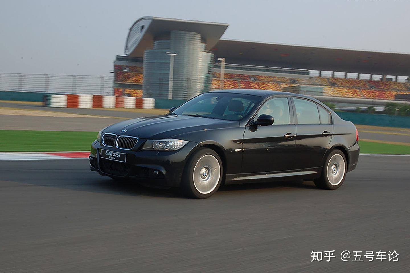 “宝马E90”是值得入手的二手“运动款”车型吗? - 知乎