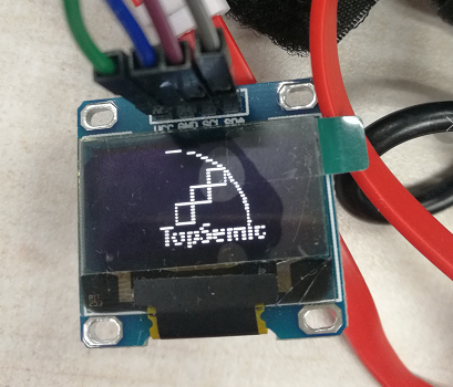 MicroPython 玩转硬件系列7：OLED显示 - 知乎