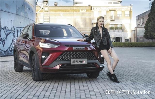 家族首款轿跑SUV，13.89万起的哈弗H6S怎么样？ - 知乎