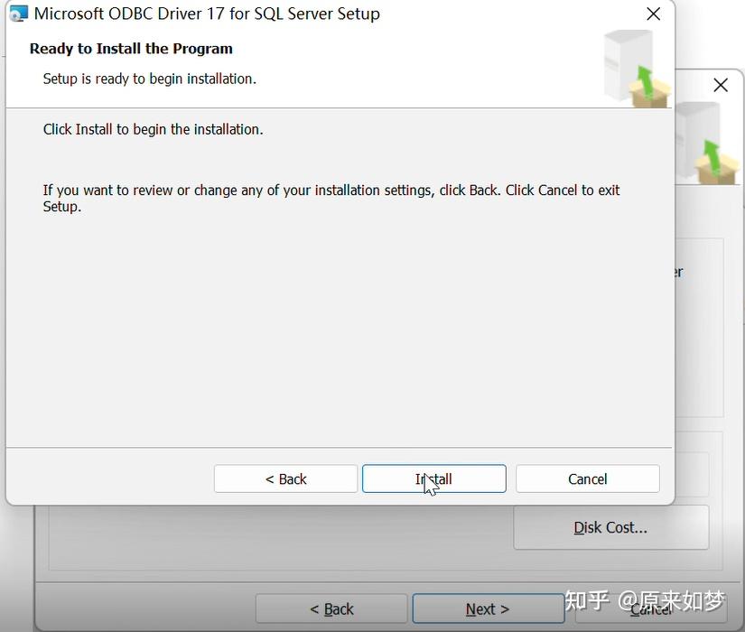 Navicat premium 12连接SqlServer报错[IM002][Microsoft][ODBC 驱动程序管理器]未发现数据源名称并且未指定默认驱动程序（0） - 知乎