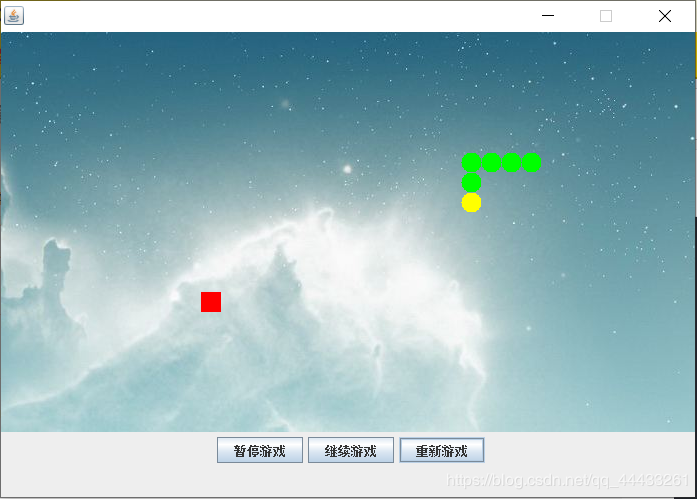Java实现贪吃蛇经典小游戏（附源代码） - 知乎