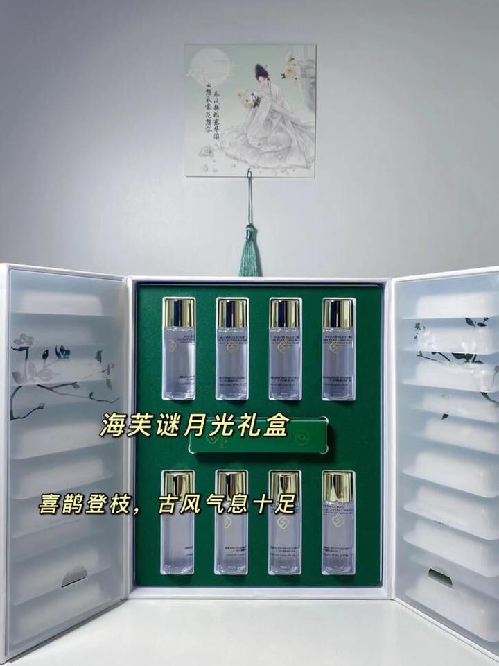 测评美白抗初老,终于有一款可以放心pick的产品了~ 知乎