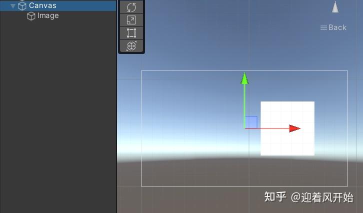 Unity UGUI RectTransform - 知乎