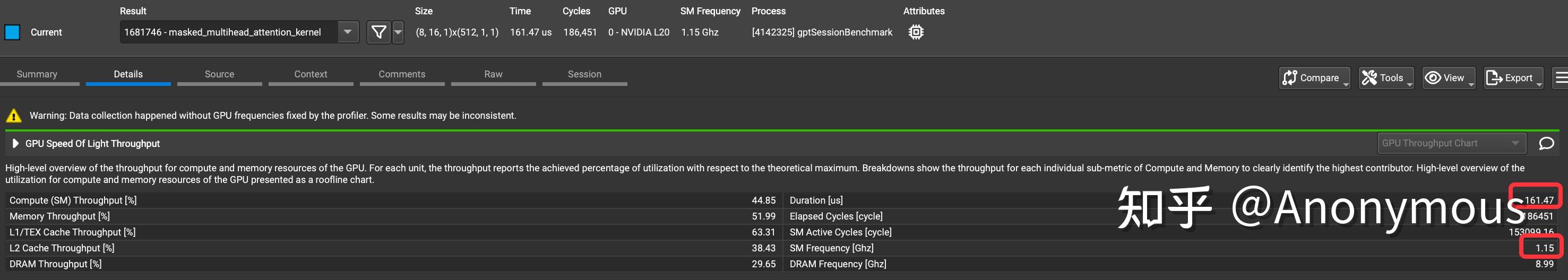 LLM Decode GQA & GEMV算子性能分析（一） - 知乎