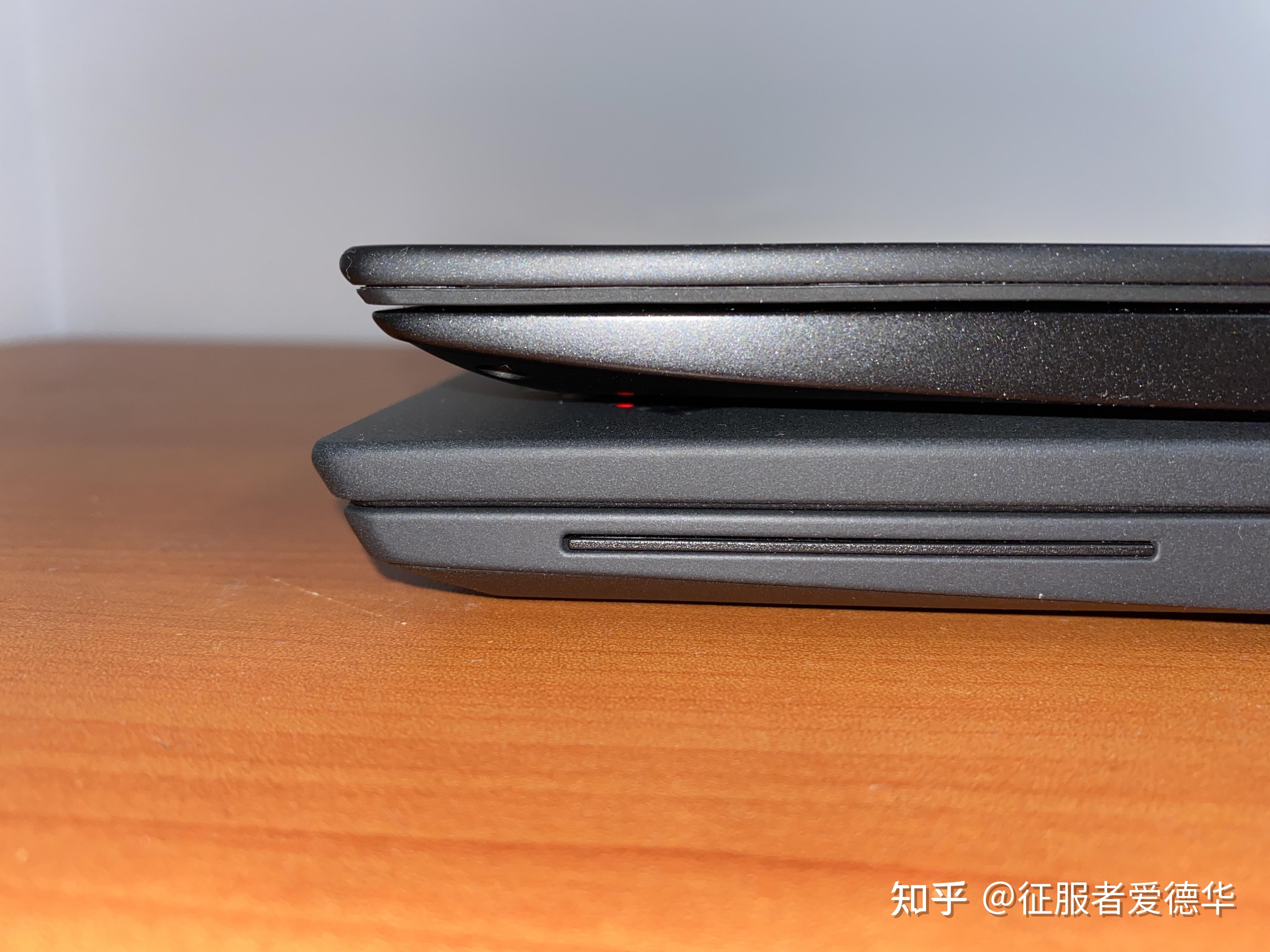 更大视界，永远在线——ThinkPad X13 2021浅析 - 知乎