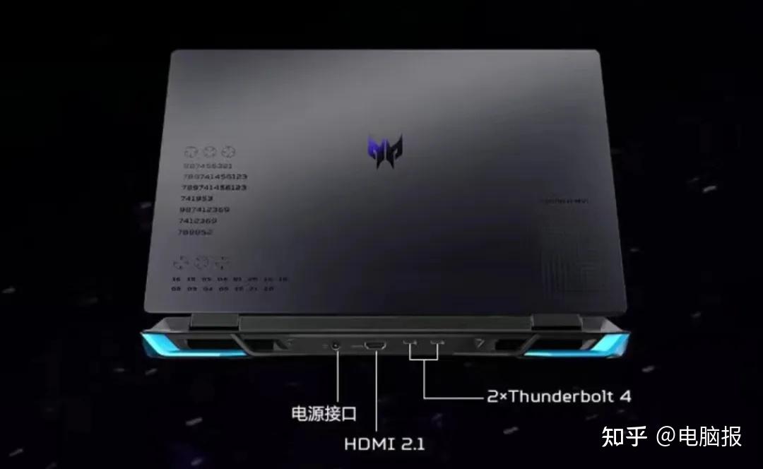 点评下顶级处理器游戏本：拯救者R9000P VS 掠夺者擎·Neo - 知乎