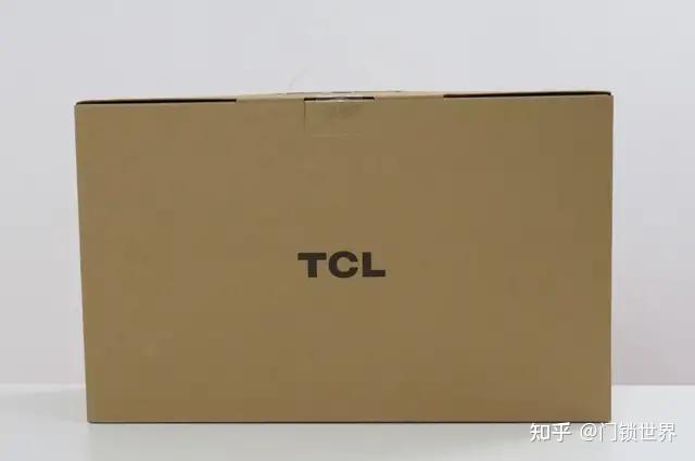 测评 | 可视猫眼+3D刷脸解锁 TCL 3D人脸识别猫眼锁X7S究竟怎么样？ - 知乎