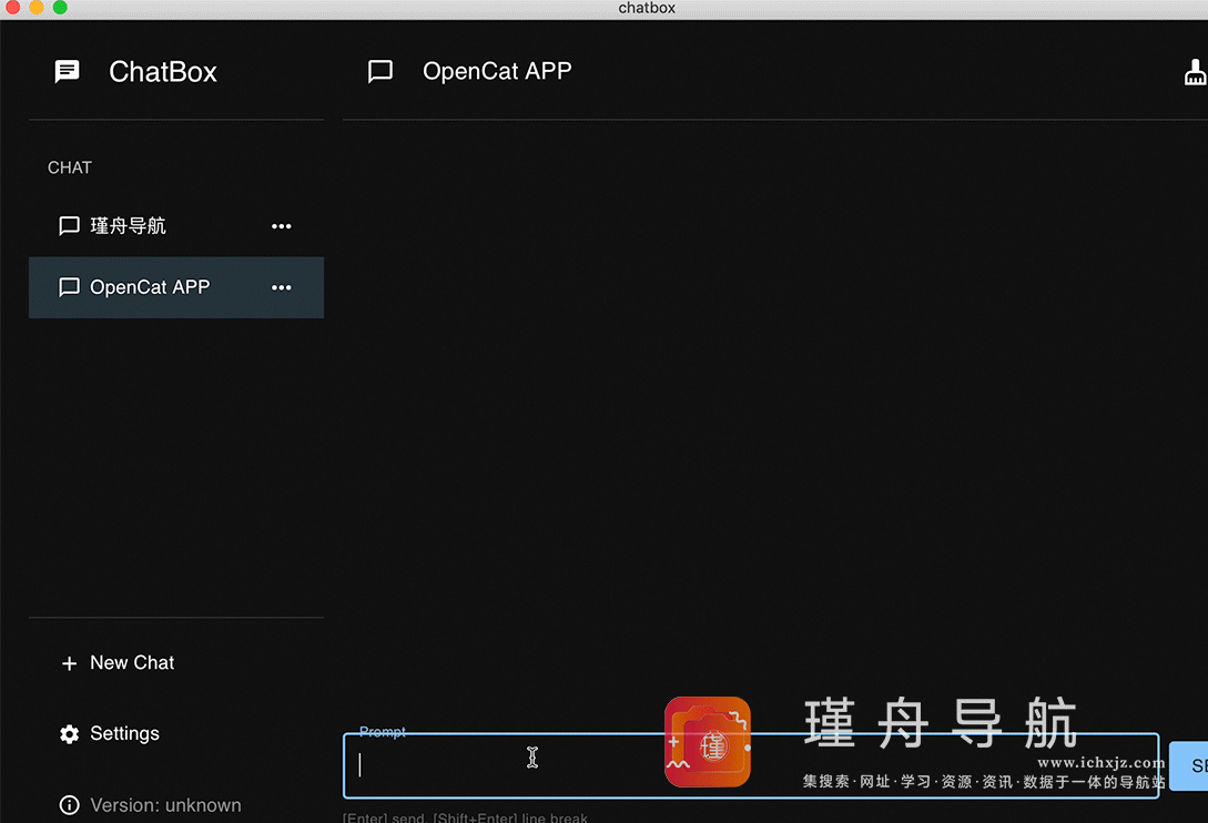 ChatBox - 开源免费跨平台的 ChatGPT API 桌面客户端 - 知乎