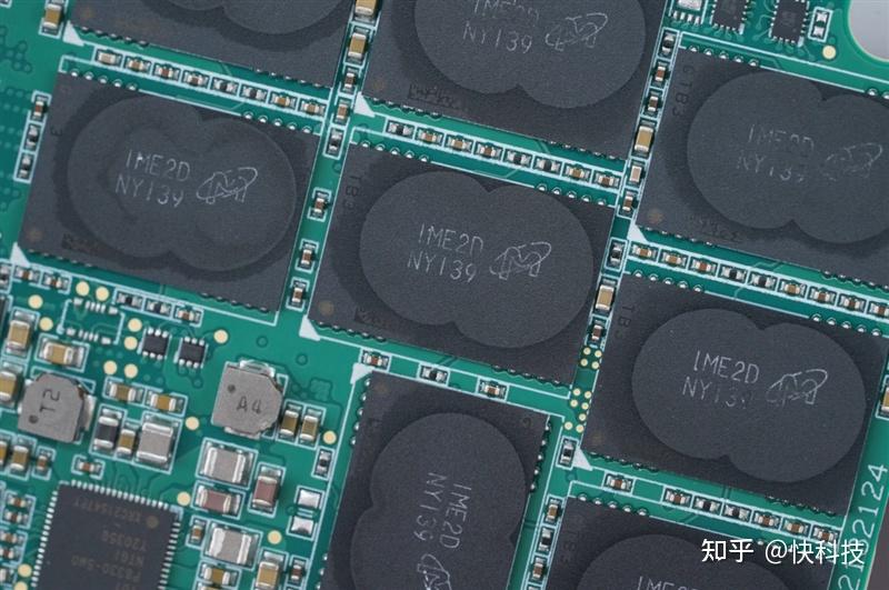 全程不掉速！忆恒创源PBlaze6 6536 3.2TB评测：是时候整一块企业级SSD了 - 知乎