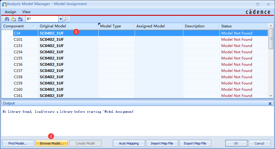 speed 2000 DDR时域仿真的流程 - 知乎