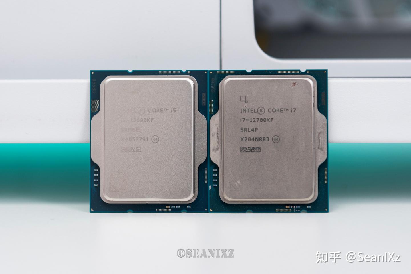 618 CPU怎么选？游戏生产力均合适的六边形战士i5-13600KF了解一下？ - 知乎