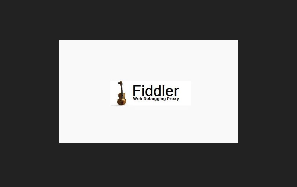 使用Fiddler工具抓取微信小程序中的图片 - 知乎