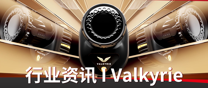 Vicon Valkyrie | 跨越领域的革命性技术，打开无限可能的大门 - 知乎