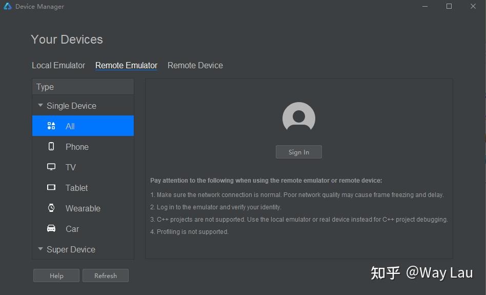 用HarmonyOS ArkUI来开发一个健康饮食应用 - 知乎