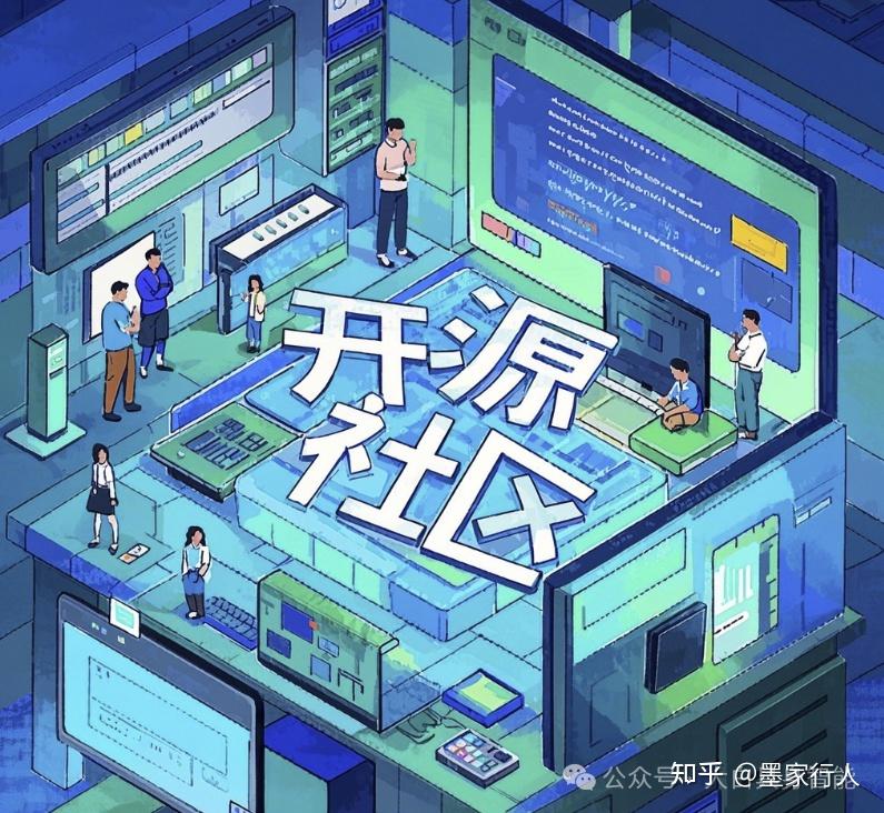 基于轻量化AI开源框架TinyFlow的智能流程编排技术研究 - 知乎