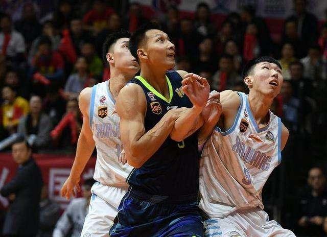 CBA联赛历届冠军、MVP排行榜（截止2021赛季） - 知乎