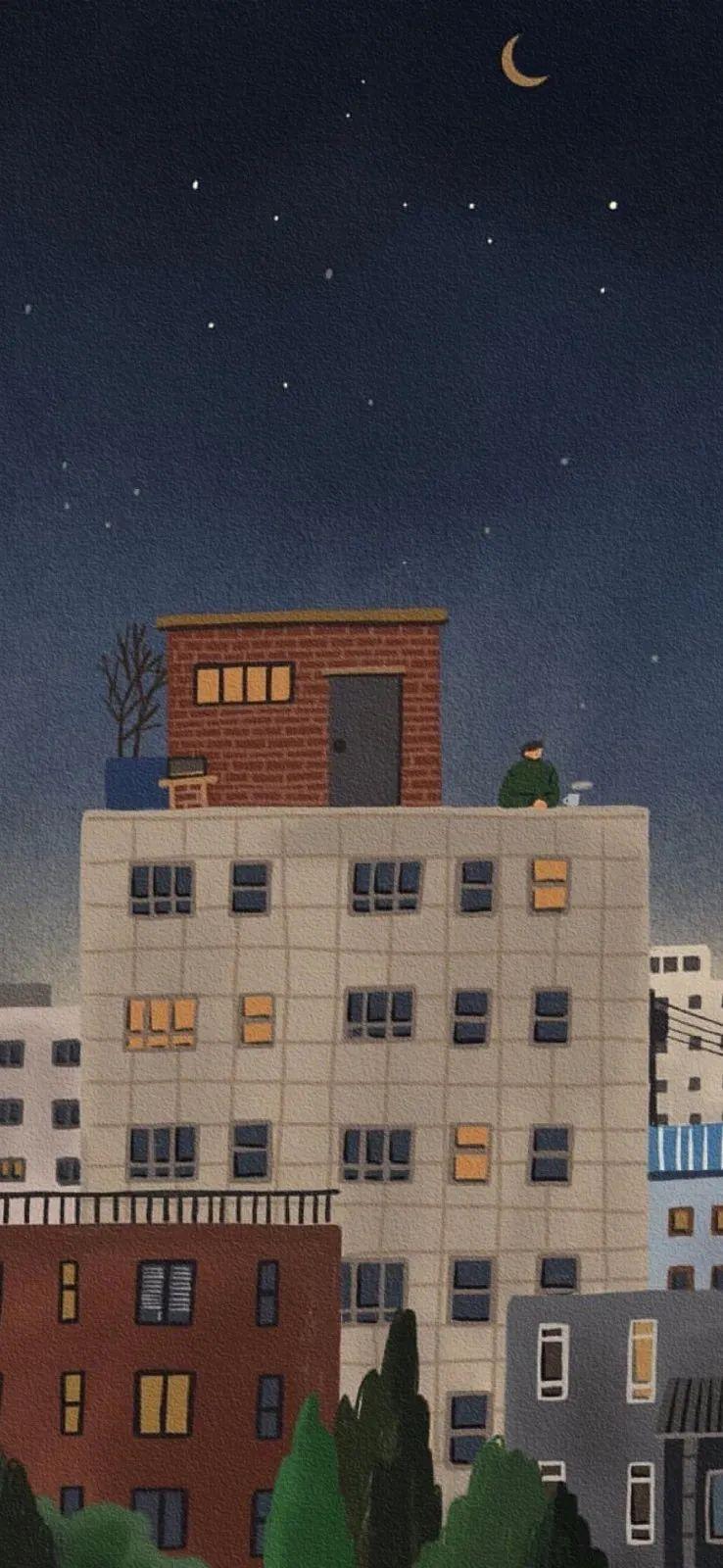 105张特别的手机壁纸 - 知乎