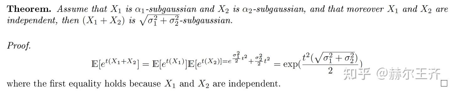 UCB算法简介及其bound证明 - 知乎