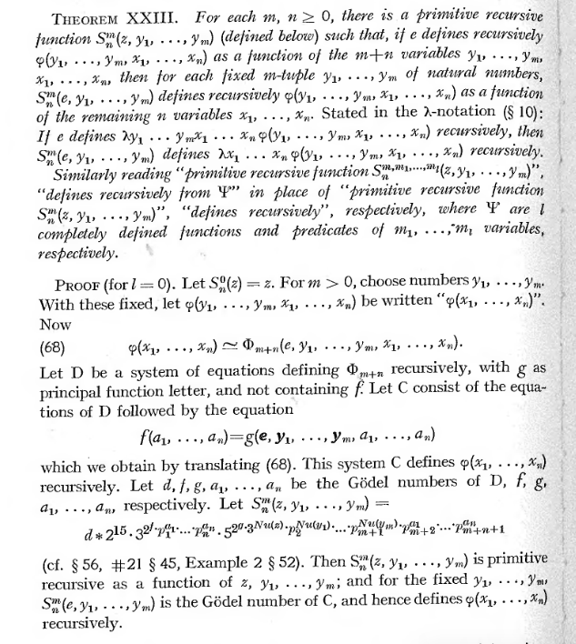 用 Kleene 递归定理构造输出自己的 Python 程序 - 知乎