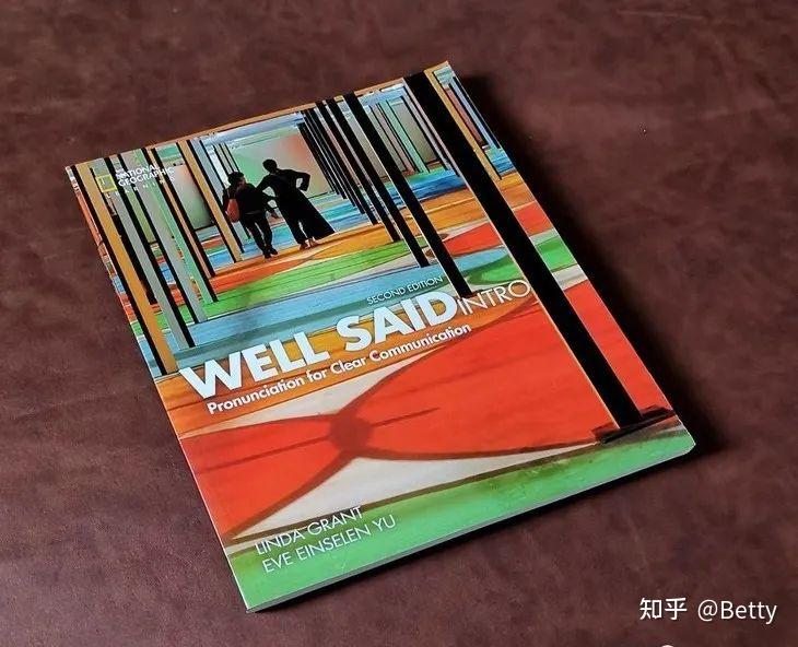 国家地理少儿口语教材Well Said全套资源~[学生书+教师书+音频] - 知乎