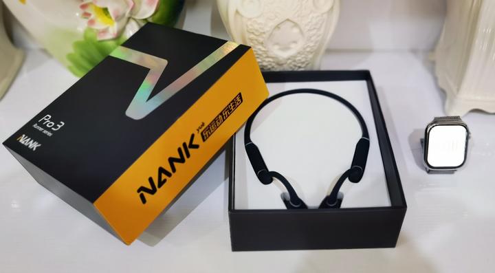 NANK Runner Pro 3运动发烧友的必备装备 - 知乎